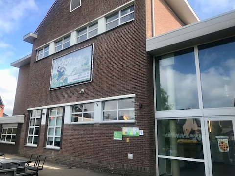 GBS Rekem verkozen tot enige OVSG-inspiratieschool in Limburg | Regio ...