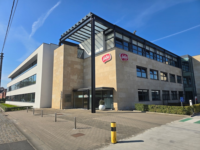 Lotus Bakeries breidt uit in Lembeke en heeft 100 extra mensen nodig ...