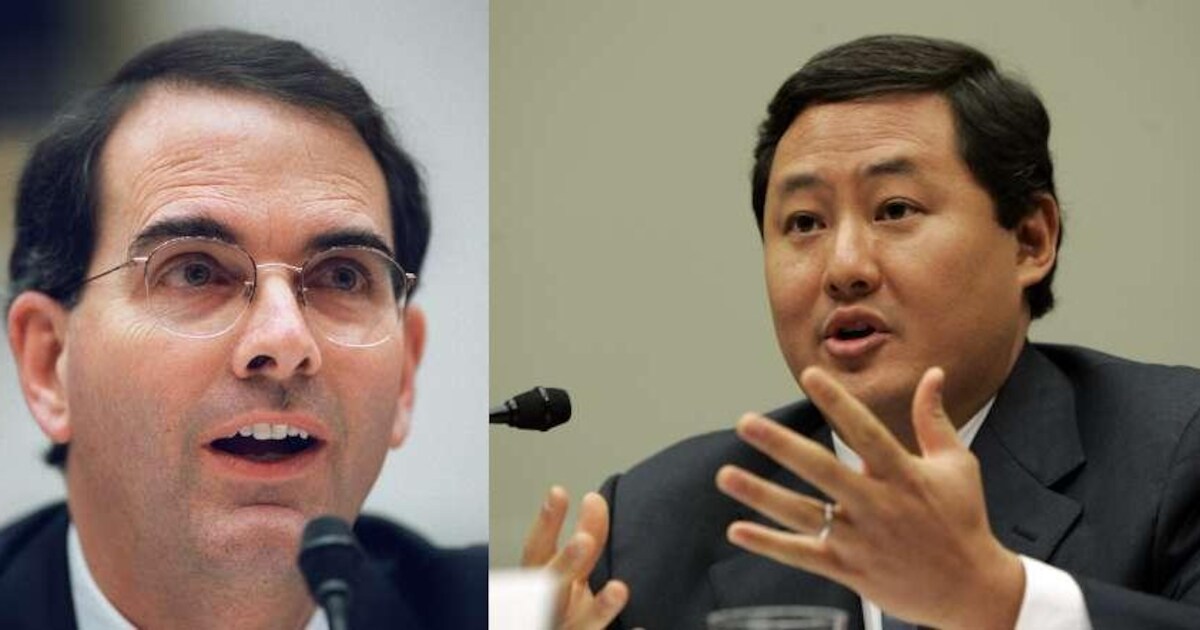 Juristen regering Bush wellicht niet vervolgd voor folteringen ...