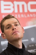 Specialist Gilbert: "Gold Race brengt extra druk teweeg" | Foto | hln.be