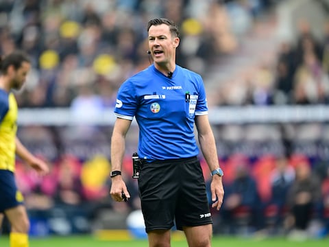 Een Belg in de Champions League-finale voor vrouwen: Bram Van Driessche ...