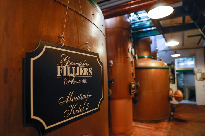 Op stap na Tournée Minérale: ontdek de omgeving rond Graanstokerij ...