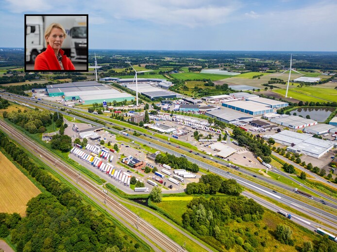 Nee heb je, ja kun je krijgen: ondernemers Hazeldonk onderzoeken haalbaarheid van spoorlijn ...