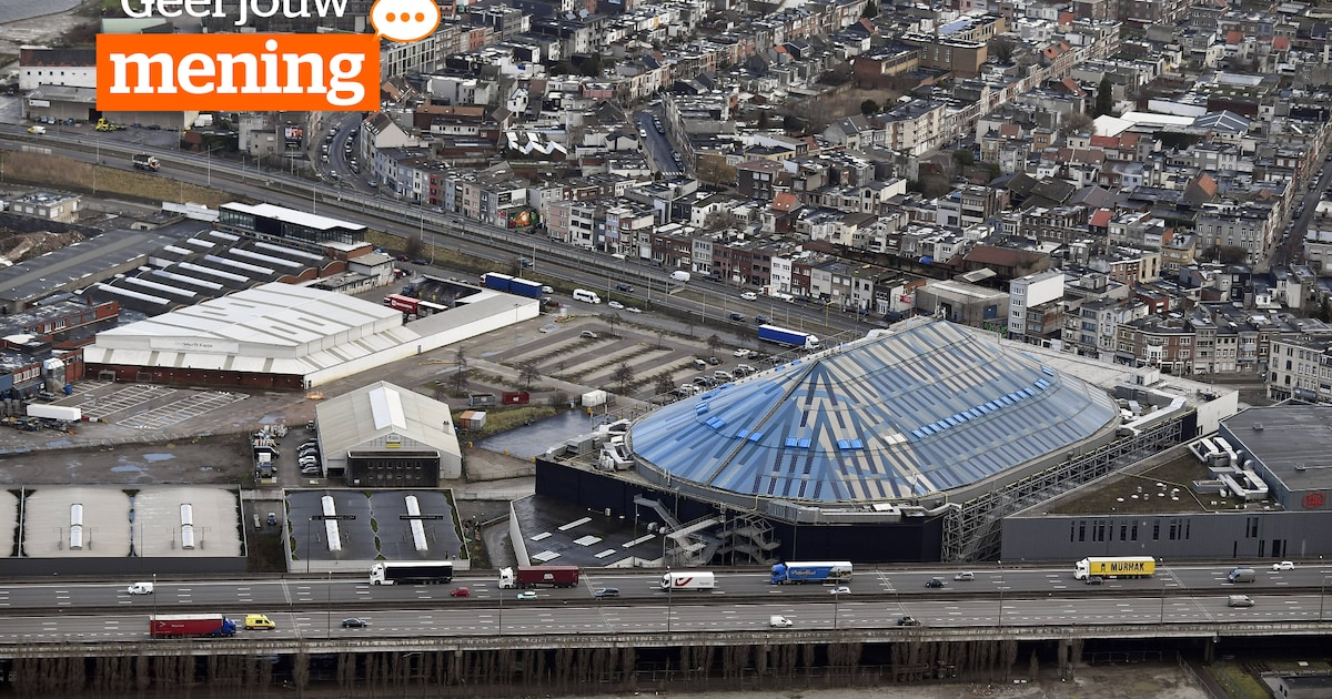 OPROEP. Sportpaleis wordt AFAS Dome: wat vindt u van de nieuwe naam? | Antwerpen | HLN.be