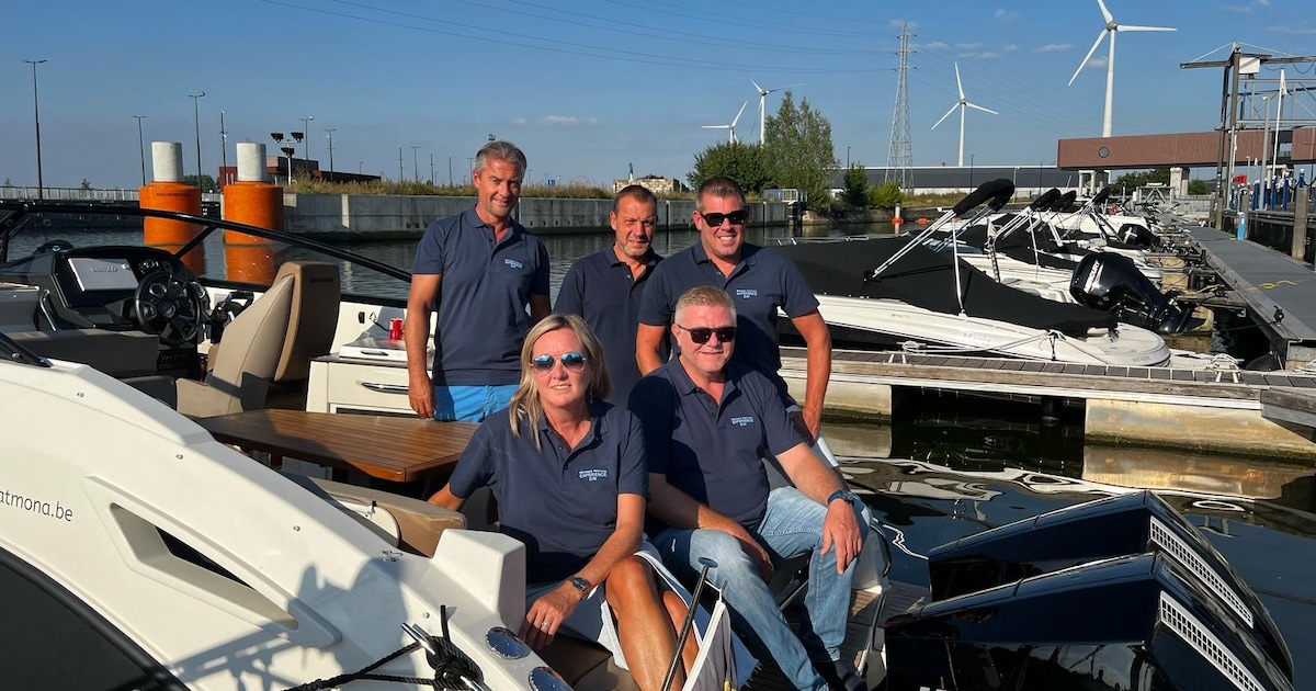 Waregem Yachtclub organiseert eerste Experience Day: “Ruime publiek laten kennismaken met charme ...