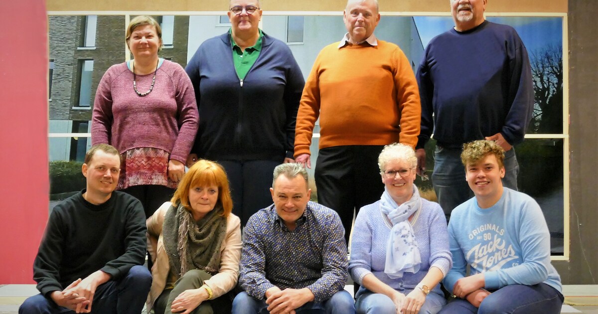 Theater Maskee pakt nog eens uit met een échte Gentse komedie | Gent ...
