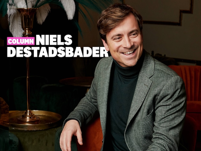 Cameron Vandenbroucke over coureurs, de liefde en haar bekende papa ...