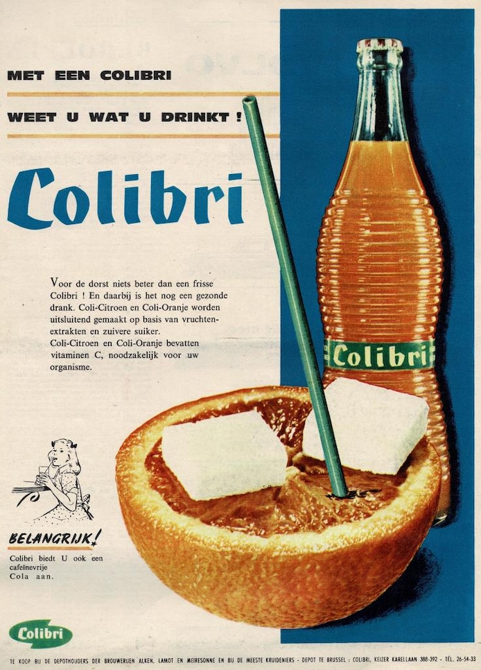 Waarom hete zomer van 1976 zo onvergetelijk was: tot 4 miljoen frank ...