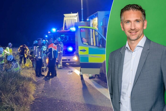 Na dodelijk ongeval met dronken bestuurder: is rijbewijsslot manier om ...