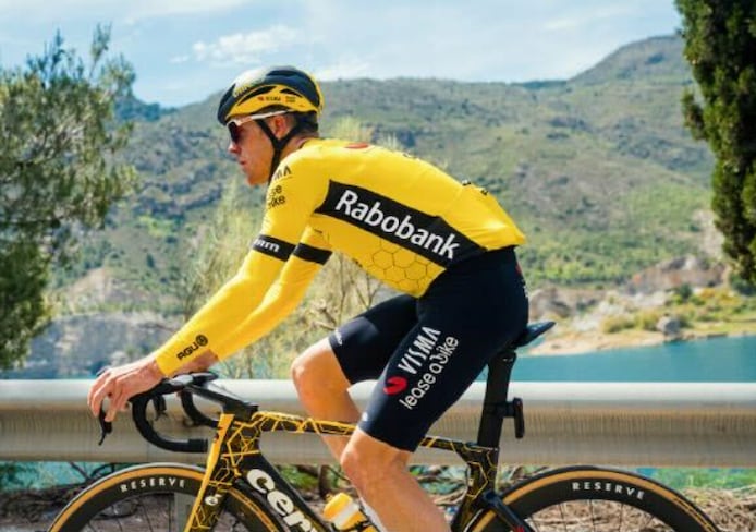 Rabobank keert terug in wielersport als shirtsponsor van Van Aert en co: “Een bijzonder moment ...