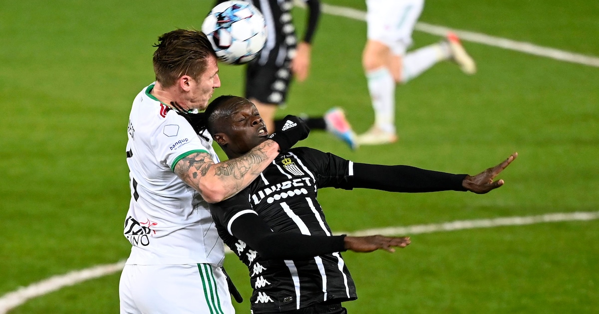 Sébastien Dewaest en OHL trekken zaterdag naar Beerschot: “Play-off 2 ...