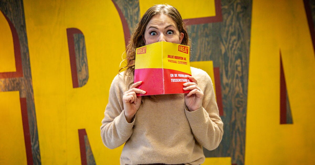 Frances Lefebure onthult tussenstand ‘Make 2020 Great Again’: al meer ...