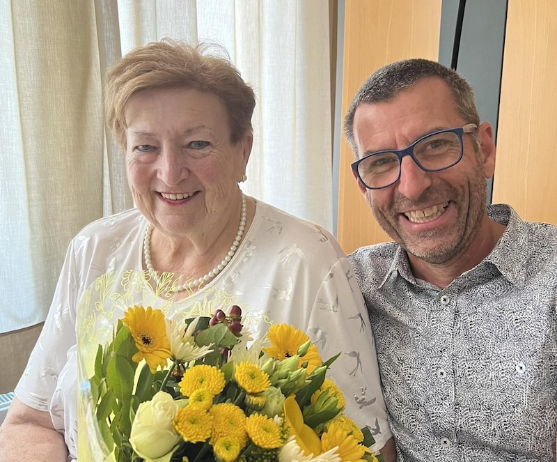 Actrice Arlette Dujardin (84) uit Zulte overleden: “Haar rol als ...