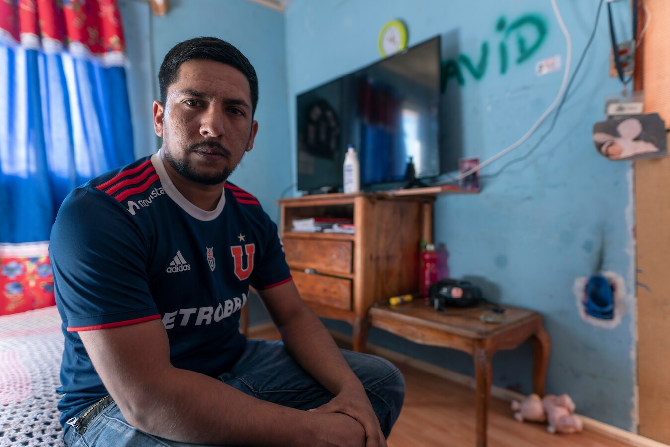 Tien jaar na de redding van de Chileense mijnwerkers: "De wereld is ons ...