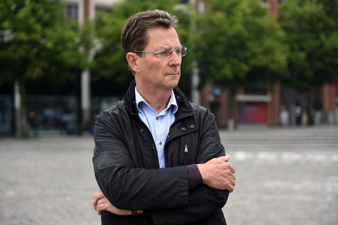 Stadsbestuur maakt toekomstplannen voor Martelarenplein bekend: “De ...