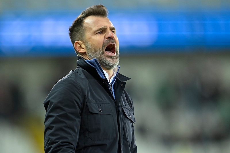 Bom in Belgisch voetbal: Club Brugge ontslaat Nicky Hayen en haalt Ivan Leko weg bij rivaal AA ...