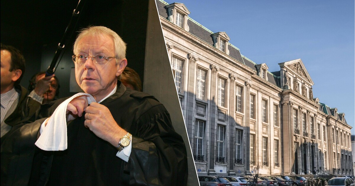 Man (60) voor rechter nadat hij nog geld moet aan voormalige ...