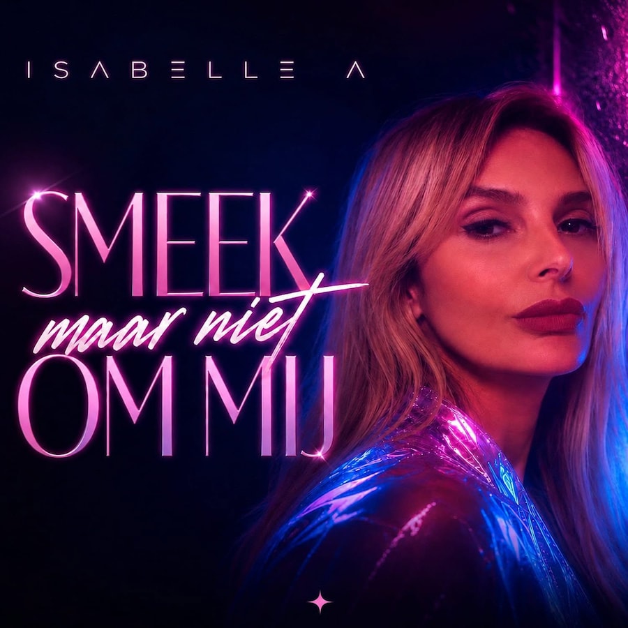 Isabelle A praat voor het eerst over de breuk met ex en de nasleep van ...