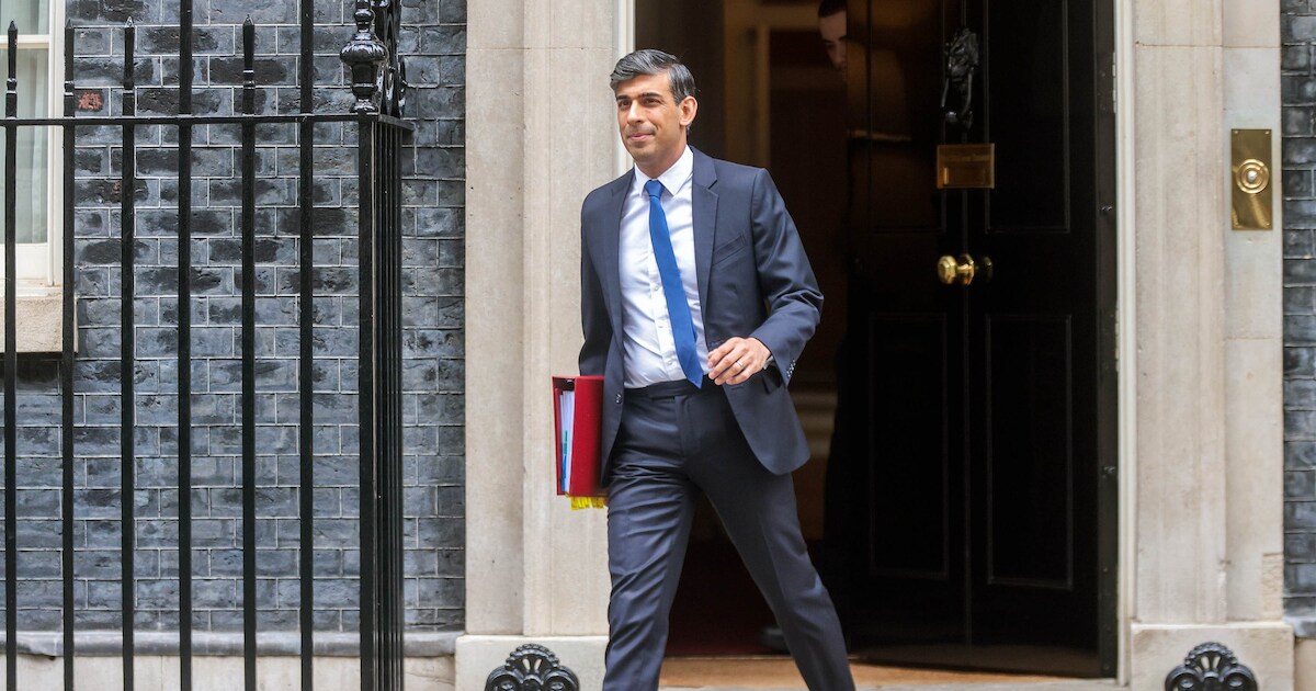 Britse premier wil honderden miljoenen steken in kernindustrie ...