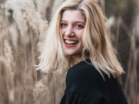 Steenrijk, bekend om haar grappen over ‘arme mensen’ en een schunnig ...