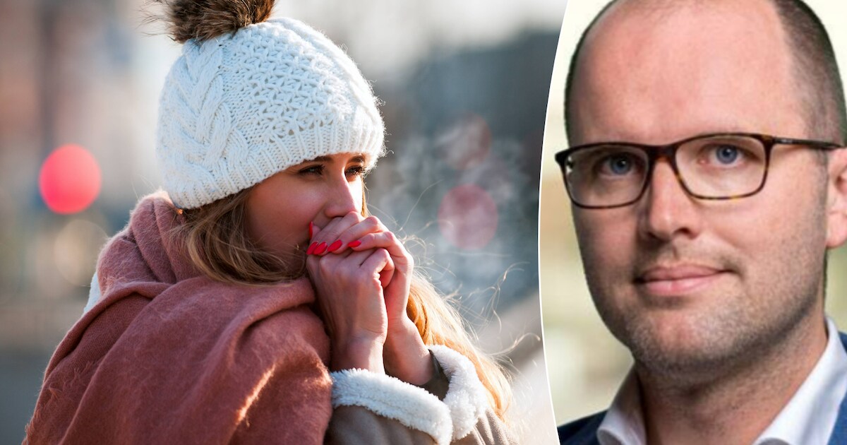 Een hete douche of toch wat alcohol? Expert geeft praktische tips om ...