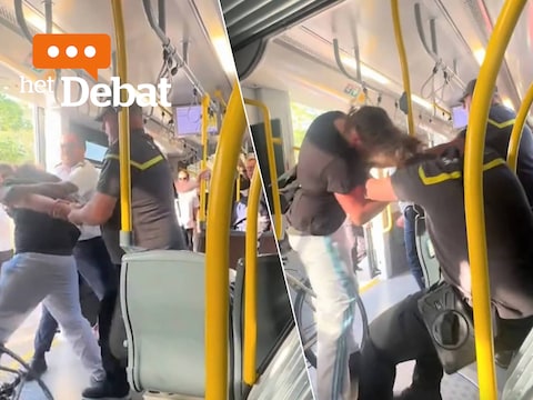 OPROEP. Na zeven gewonden op kusttram in De Haan: hoe veilig voel jij ...