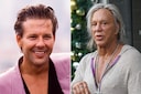 De trieste levensloop van Mickey Rourke (73): “Ik ging naar de ...