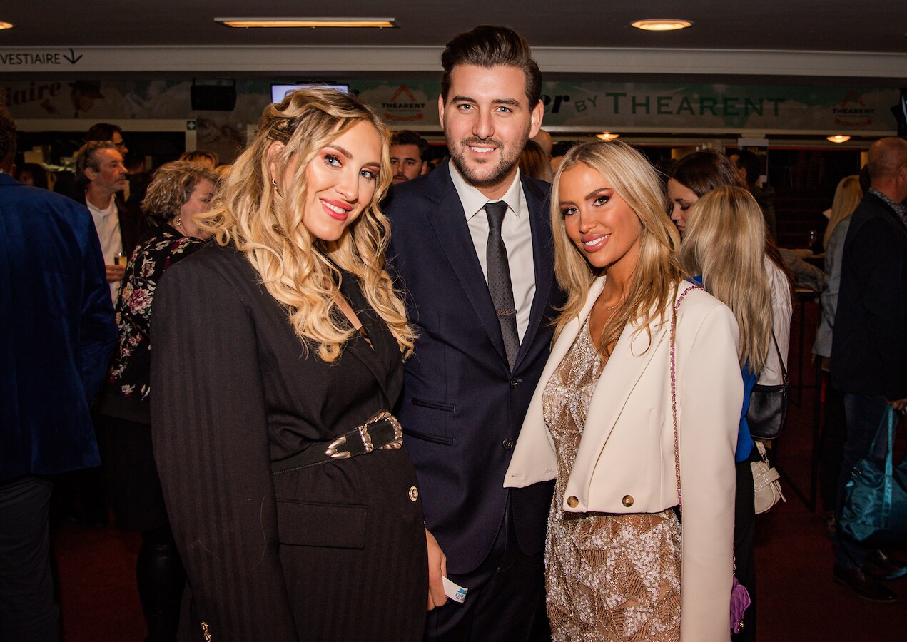 IN BEELD. Maarten Truijen is de nieuwe Mister Gay Belgium | Foto | hln.be