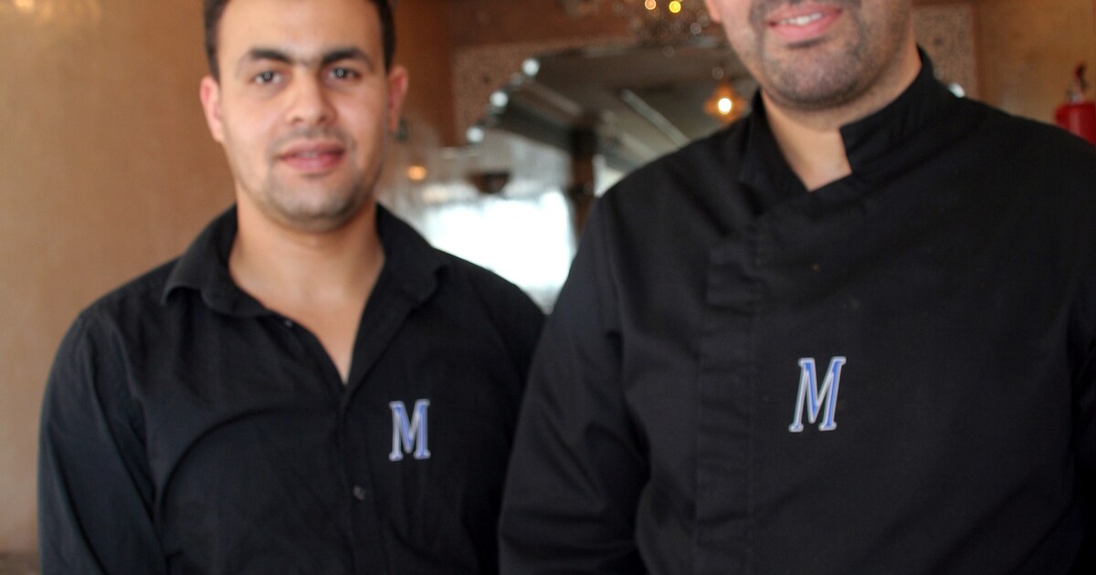 Stad heeft opnieuw visrestaurant | Sint-Niklaas | HLN.be