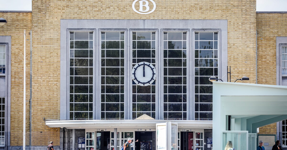 Asielzoeker laat voorlopig verblijfsdocument vervalsen om te kunnen ...