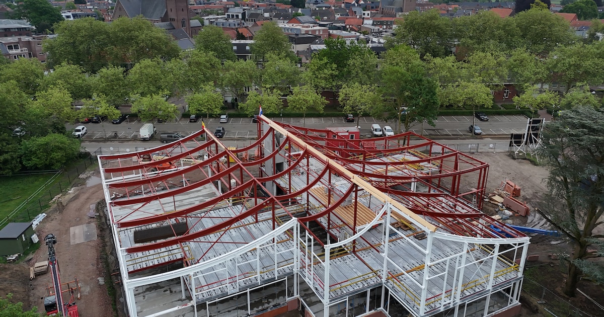 Nieuwe cultuurcentrum krijgt naam ‘De Loswal’ | Regio | HLN.be