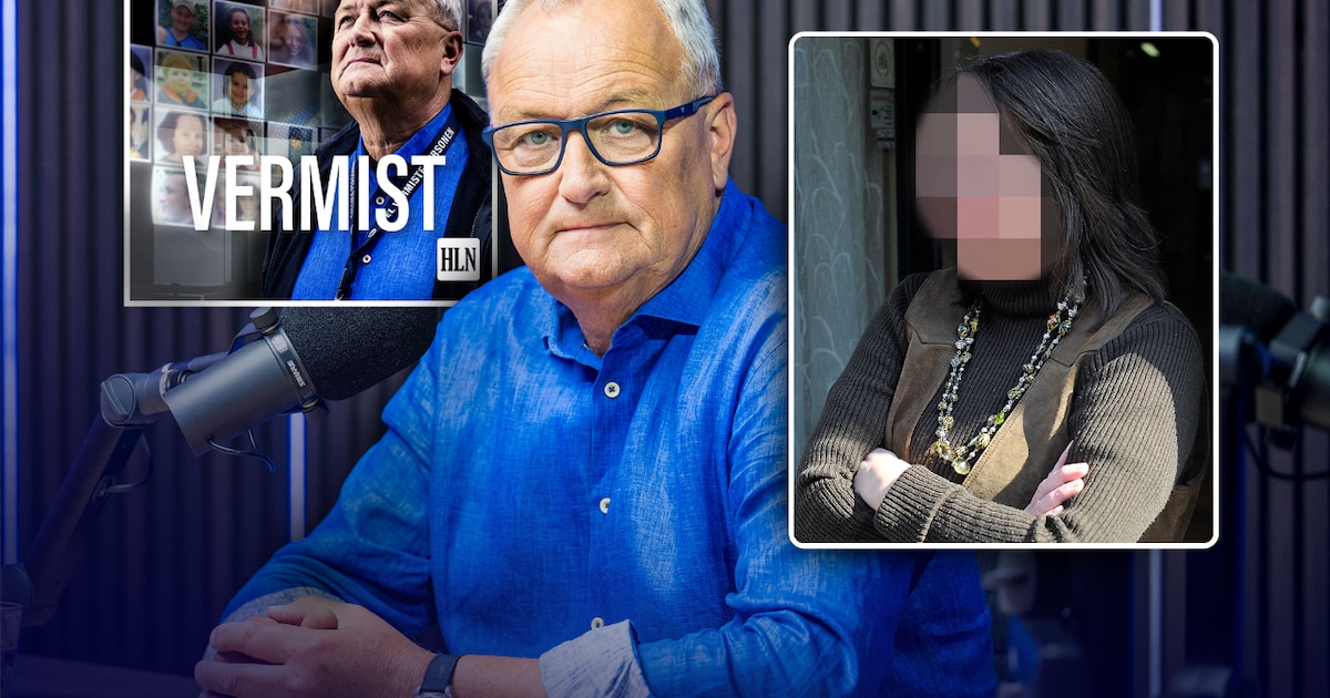 🎧 “Haar man werd verdacht van moord, maar zij was gewoon naar Nederland verhuisd” | Home | HLN.be