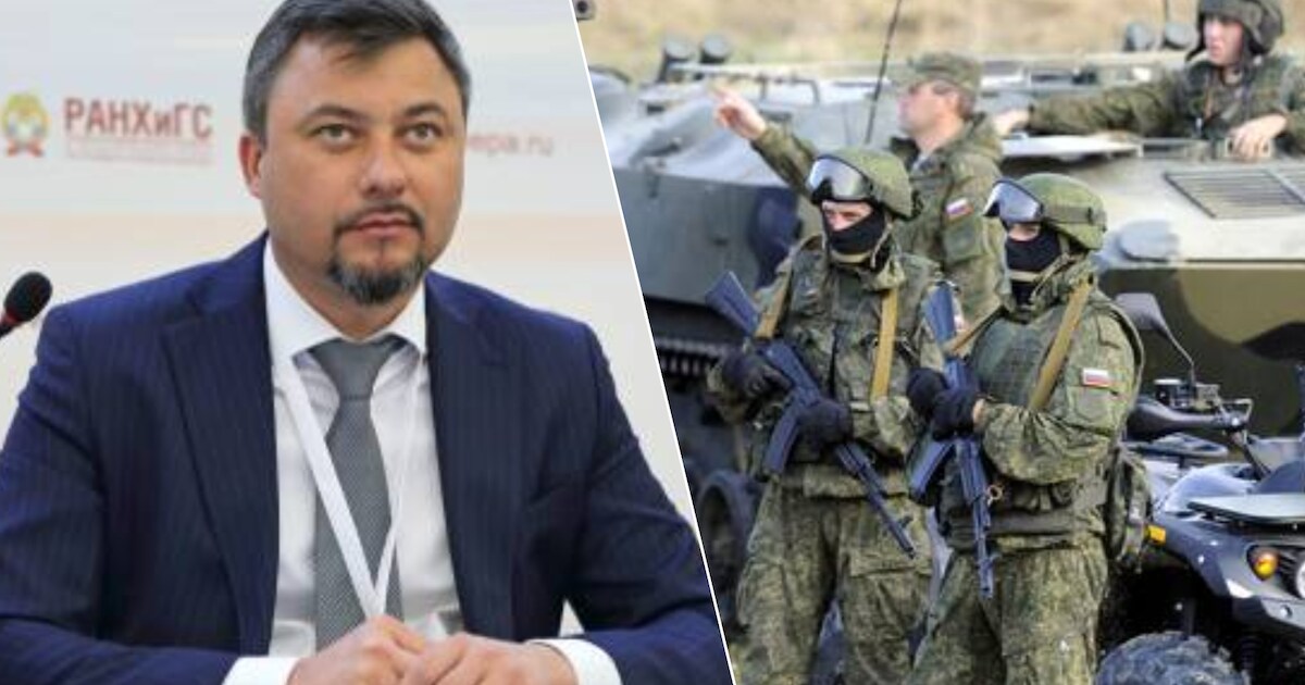 Meer dan de helft van gewonde Russische soldaten moet amputatie ...