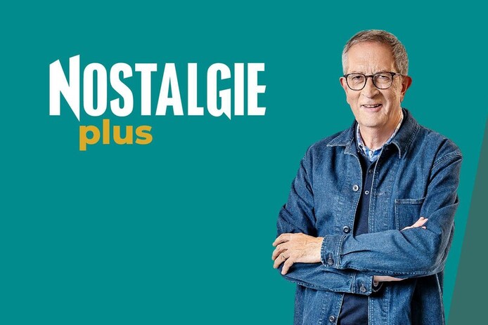 Bert Geenen maakt na zeven jaar zijn comeback op de radio: hij gaat ...