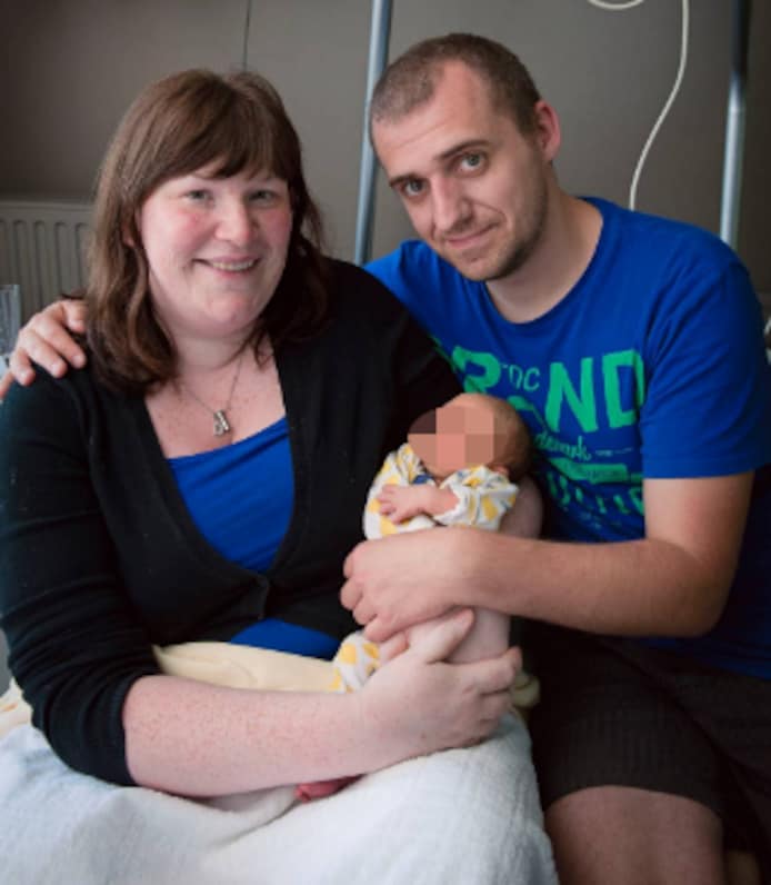 ASSISEN. “Dana schreeuwde dat ze zou doodgaan”: ziekenhuisartsen ...