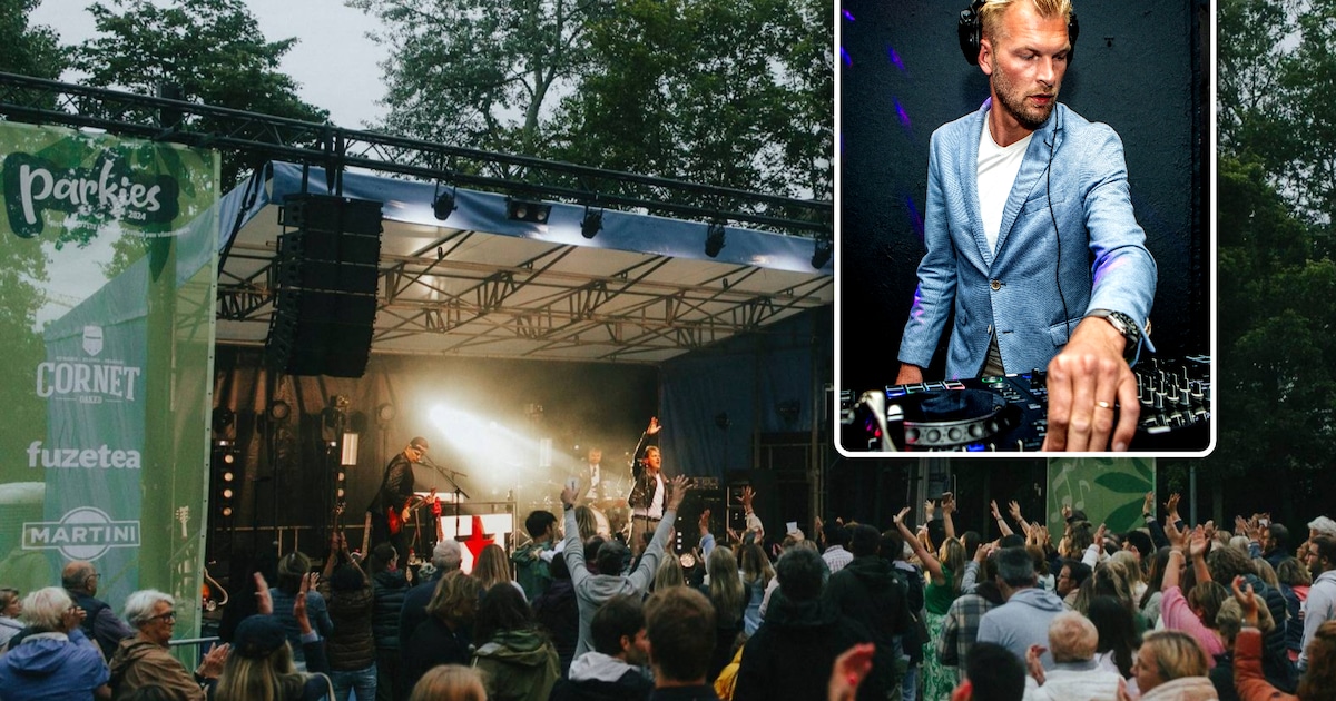 Parkiesconcerten Torhout maken line-up bekend: van Ronny Mosuse tot ...