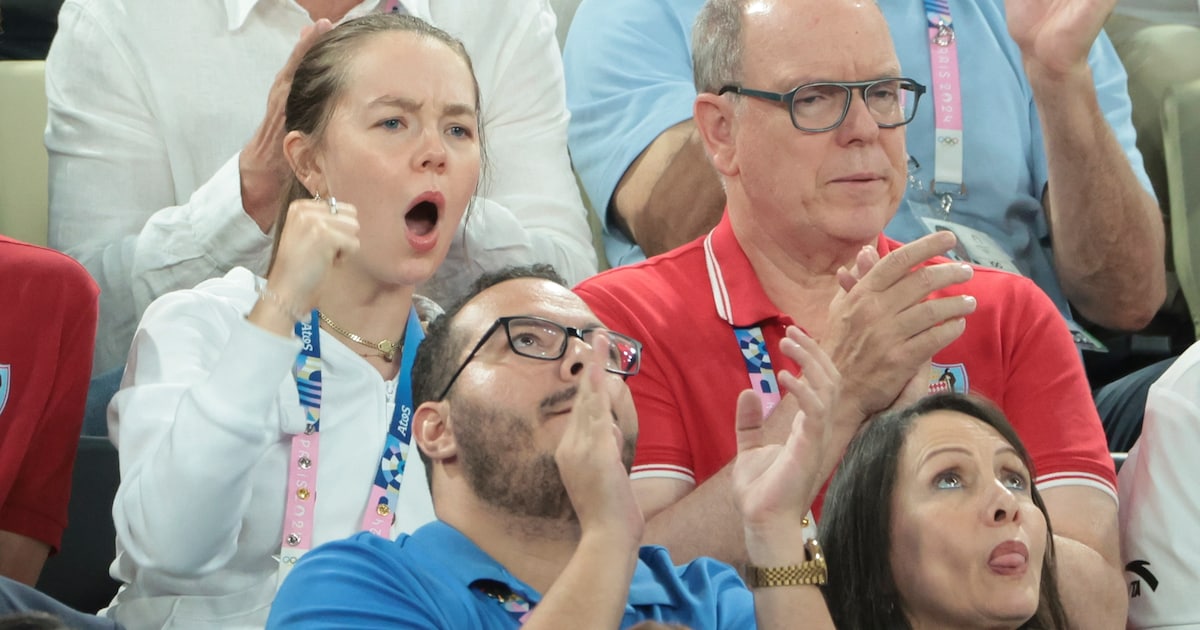 Het enigma van Monaco: wie is prinses Alexandra von Hannover, het enige ...
