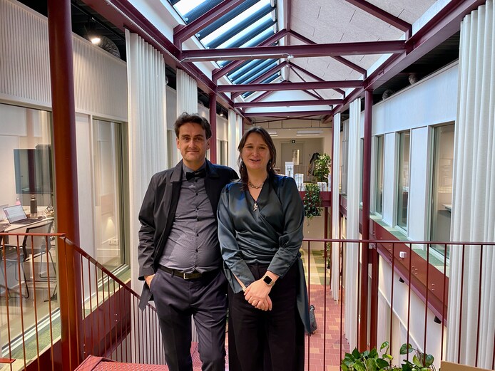 Provinciebestuur zit vanaf vandaag in de Leopoldskazerne: “Flexwerken ...