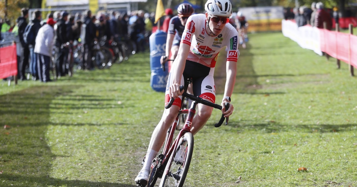 Sil De Brauwere naar EK voor beloften: “Zonder Wereldbeker geen ...