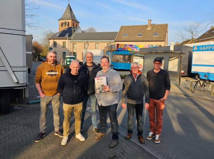 Jaarmarkt ‘Posse Leest’ is klaar voor 29ste editie: “Na drie te stille ...