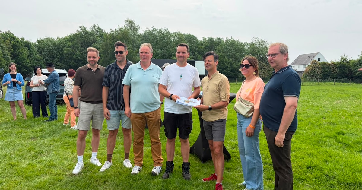 Meer dan 2.000 handtekeningen tegen geplande kazerne: “We hebben ...