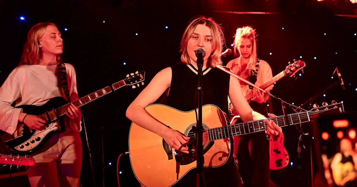 Trix pakt uit met zestiende editie showcasefestival We Are Open: “De ...