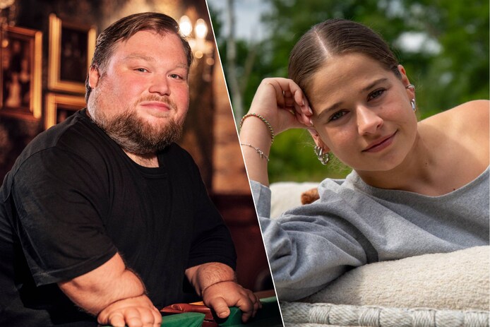 Deze BVs komen het vaakst op tv: “We zeggen nog altijd vaker nee dan ja ...