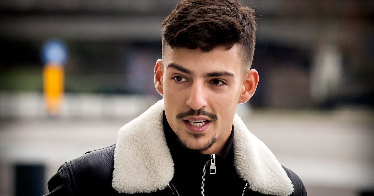 Rapper Boef over zijn succes: “Ik stippelde mijn carrière uit in de cel ...
