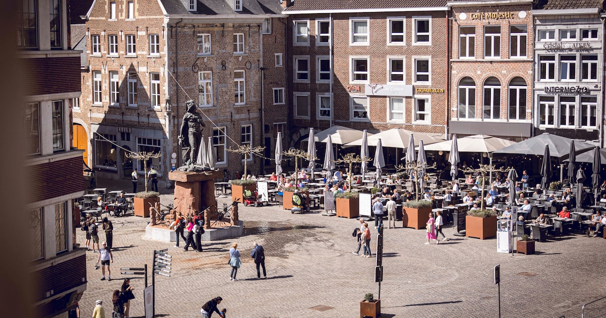 Tongeren-Borgloon maakt stedelijke website toegankelijker met ...