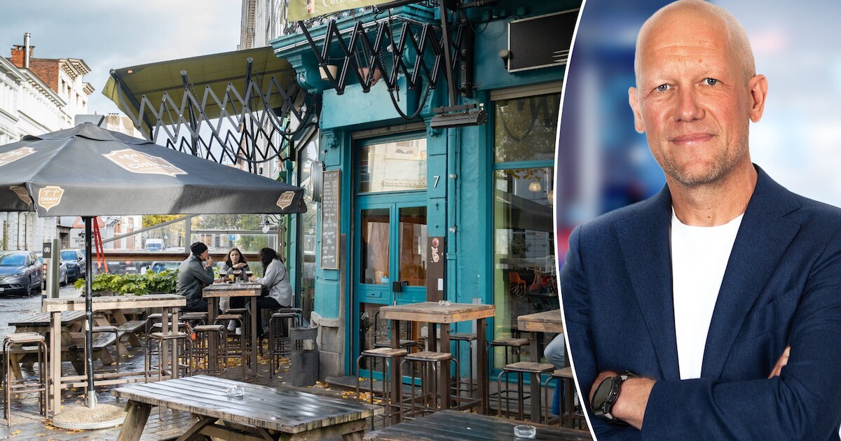“Misbruik op café is geen vrouwen-, maar een mannenprobleem” | Opinie ...