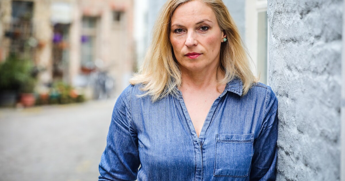 Katrien Cattoor (Groen) vervangt Charlotte Storme definitief in de ...