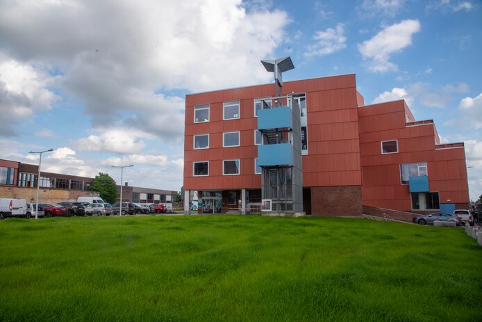 “Welkom in de 21ste eeuw! We gaan deze gemeente besturen als een modern ...