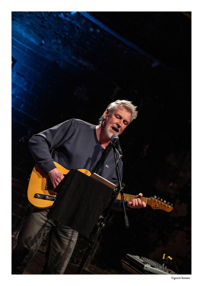 Tinnenpot vaart nieuwe koers op 25ste verjaardag: “Ze slaapt al even ...