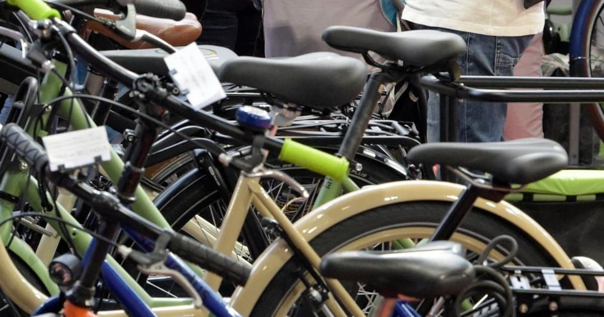 Naar de winkel fietsen of stappen in Deinze levert prijzen op | Deinze ...